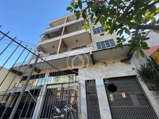 Apartamento para Venda em Rio de Janeiro/RJ Abolição 2 Quartos