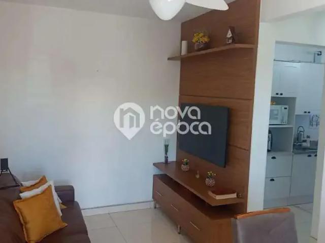 Apartamento para Venda em Rio de Janeiro/RJ Abolição 2 Quartos