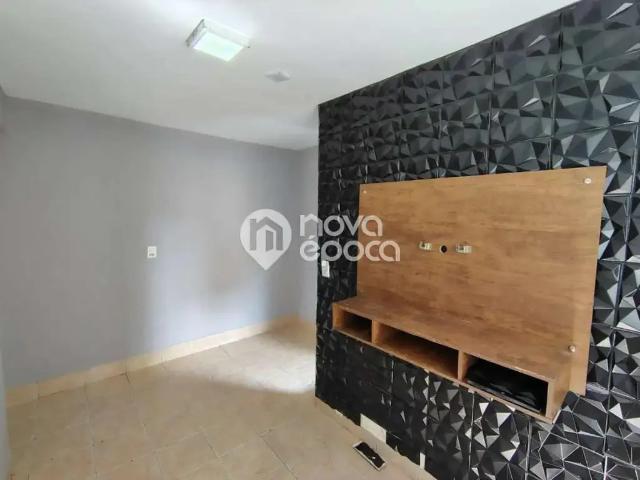 Apartamento para Venda em Rio de Janeiro/RJ Abolição 2 Quartos