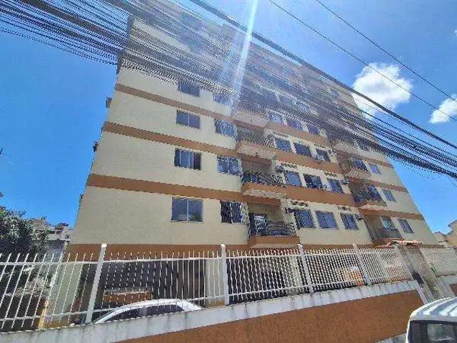 Apartamento para Venda em Rio de Janeiro/RJ Abolição 2 Quartos