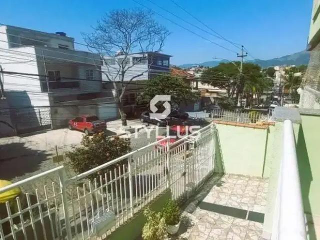 Apartamento para Venda em Rio de Janeiro/RJ Abolição 2 Quartos