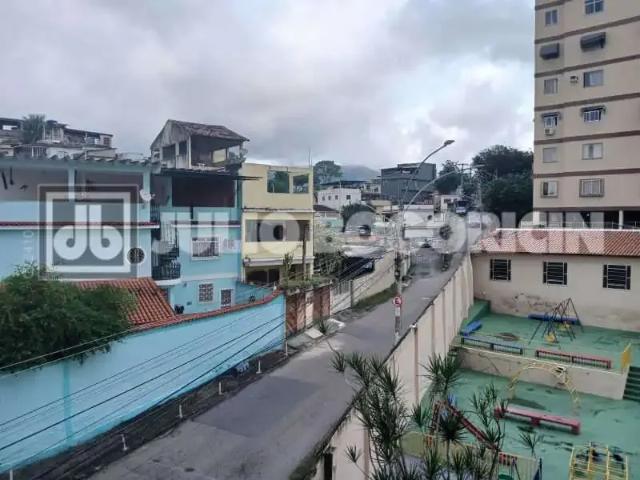 Apartamento para Venda em Rio de Janeiro/RJ Abolição 2 Quartos