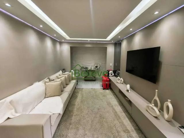 Apartamento para Venda em Rio de Janeiro/RJ Abolição 2 Quartos