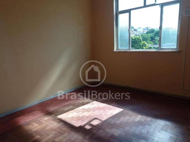 Apartamento para Venda em Rio de Janeiro/RJ Abolição 2 Quartos