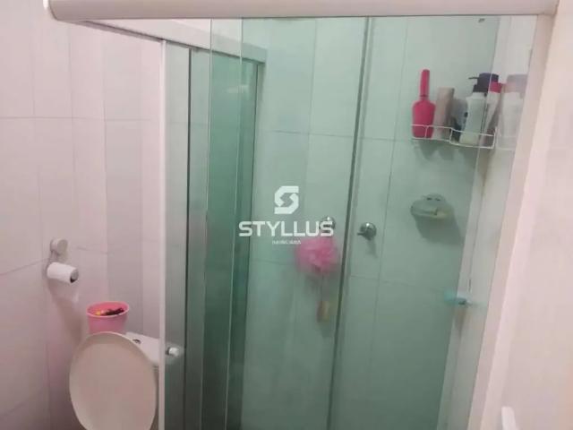 Apartamento para Venda em Rio de Janeiro/RJ Abolição 2 Quartos