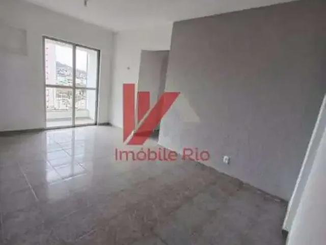 Apartamento para Venda em Rio de Janeiro/RJ Abolição 2 Quartos