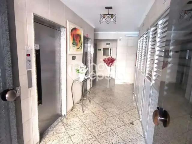 Apartamento para Venda em Rio de Janeiro/RJ Abolição 2 Quartos