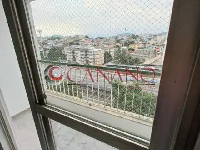 Apartamento para Venda em Rio de Janeiro/RJ Abolição 2 Quartos