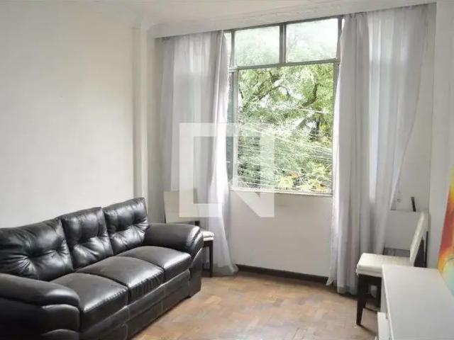 Apartamento para Venda em Rio de Janeiro/RJ Abolição 2 Quartos