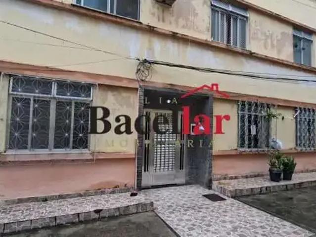 Apartamento para Venda em Rio de Janeiro/RJ Abolição 2 Quartos