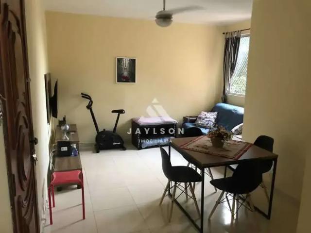 Apartamento para Venda em Rio de Janeiro/RJ Abolição 2 Quartos