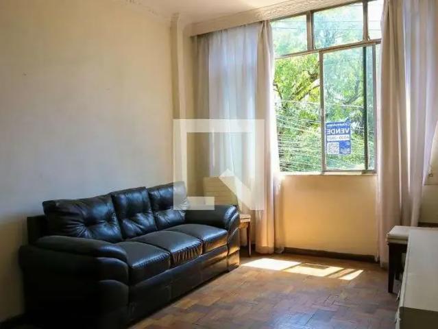 Apartamento para Venda em Rio de Janeiro/RJ Abolição 2 Quartos