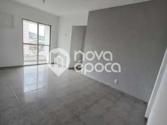 Apartamento para Venda em Rio de Janeiro/RJ Abolição 2 Quartos