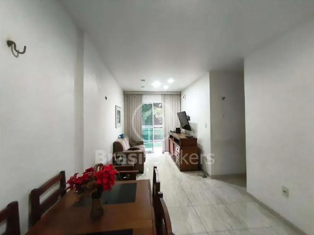 Apartamento para Venda em Rio de Janeiro/RJ Abolição 2 Quartos