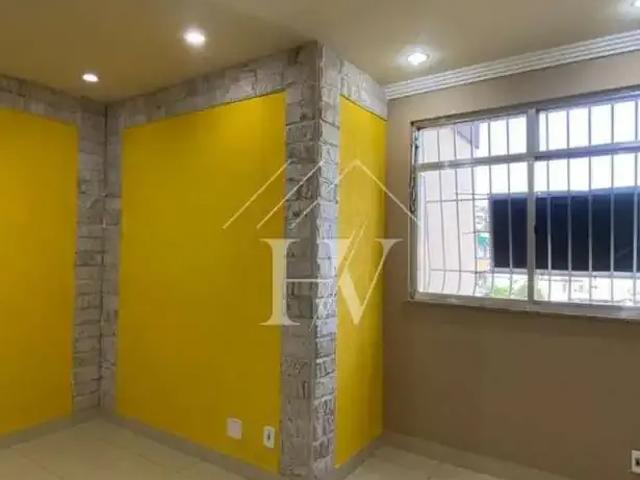 Apartamento para Venda em Rio de Janeiro/RJ Abolição 2 Quartos