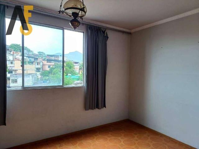Apartamento para Venda em Rio de Janeiro/RJ Abolição 2 Quartos