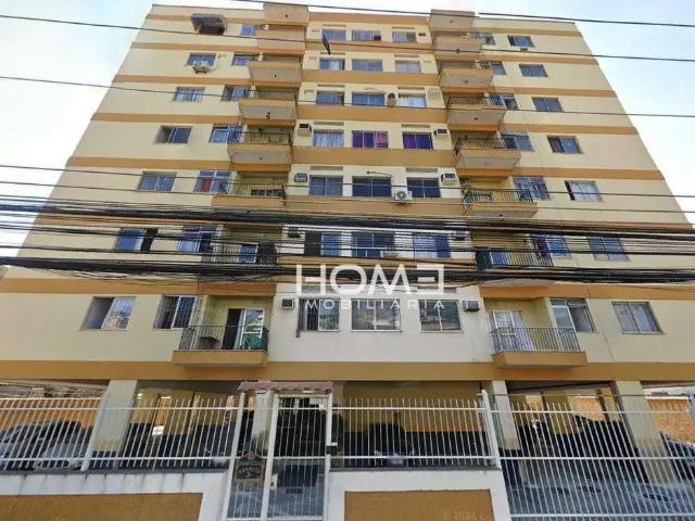 Apartamento para Venda em Rio de Janeiro/RJ Abolição 2 Quartos