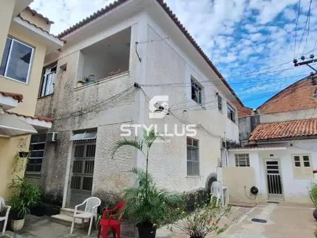 Apartamento para Venda em Rio de Janeiro/RJ Abolição 2 Quartos