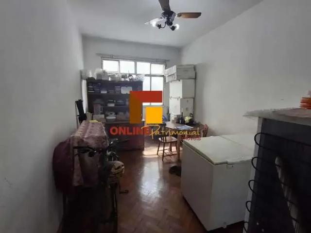 Apartamento para Venda em Rio de Janeiro/RJ Abolição 2 Quartos