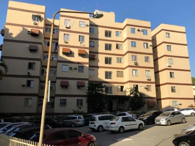 Apartamento para Venda em Rio de Janeiro/RJ Abolição 2 Quartos