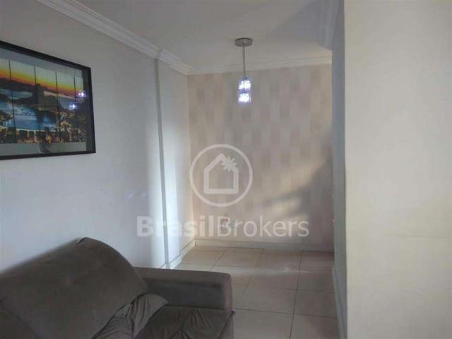 Apartamento para Venda em Rio de Janeiro/RJ Abolição 2 Quartos