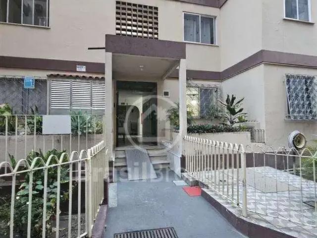 Apartamento para Venda em Rio de Janeiro/RJ Abolição 2 Quartos