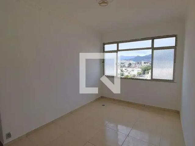 Apartamento para Venda em Rio de Janeiro/RJ Abolição 3 Quartos