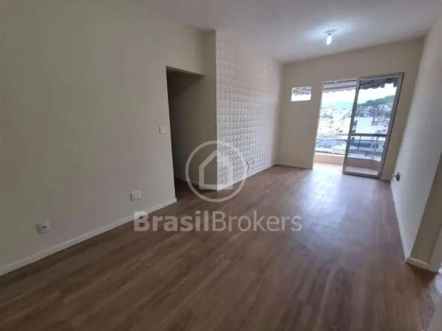Apartamento para Venda em Rio de Janeiro/RJ Abolição 3 Quartos