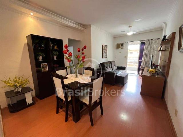 Apartamento para Venda em Rio de Janeiro/RJ Abolição 3 Quartos