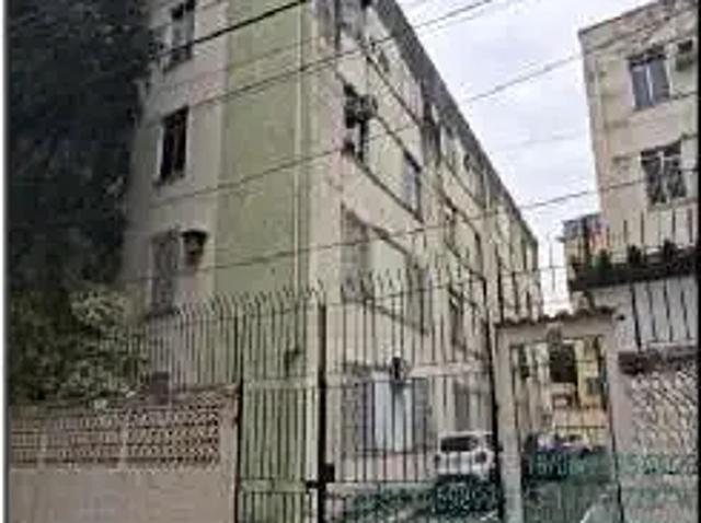 Apartamento para Venda em Rio de Janeiro/RJ Água Santa
