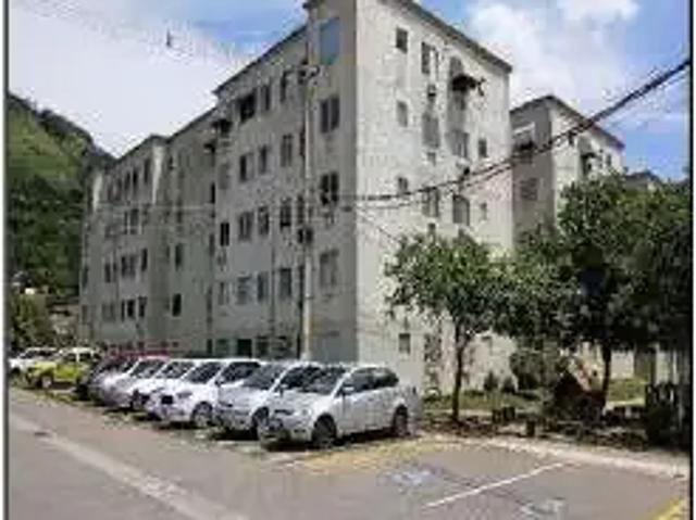 Apartamento para Venda em Rio de Janeiro/RJ Água Santa