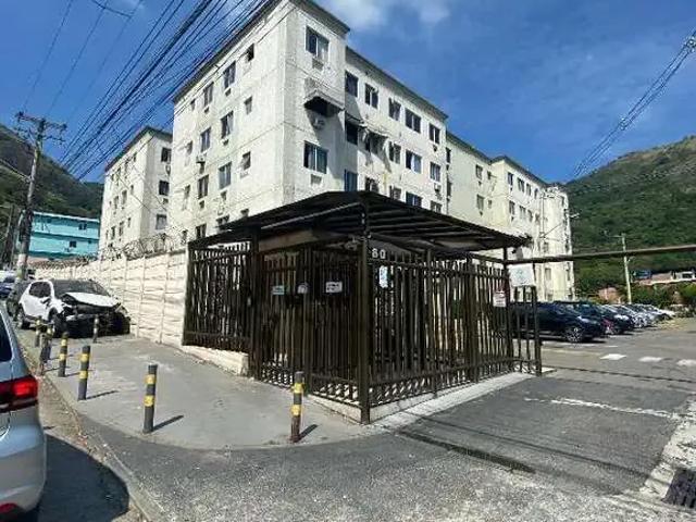 Apartamento para Venda em Rio de Janeiro/RJ Água Santa