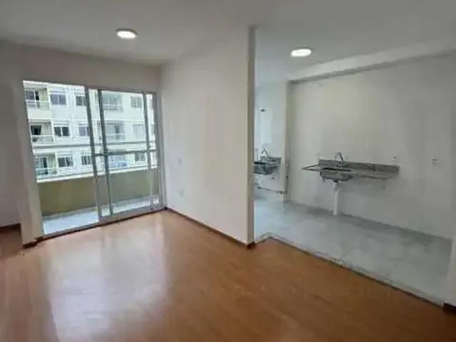 Apartamento para Venda em Rio de Janeiro/RJ Água Santa 1 Quartos