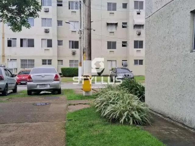 Apartamento para Venda em Rio de Janeiro/RJ Água Santa 1 Quartos
