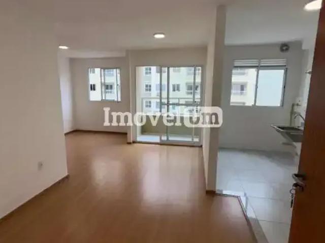 Apartamento para Venda em Rio de Janeiro/RJ Água Santa 1 Quartos