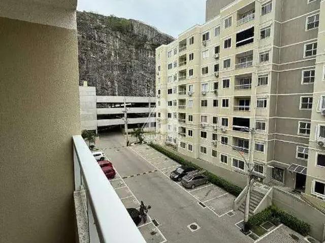 Apartamento para Venda em Rio de Janeiro/RJ Água Santa 1 Quartos