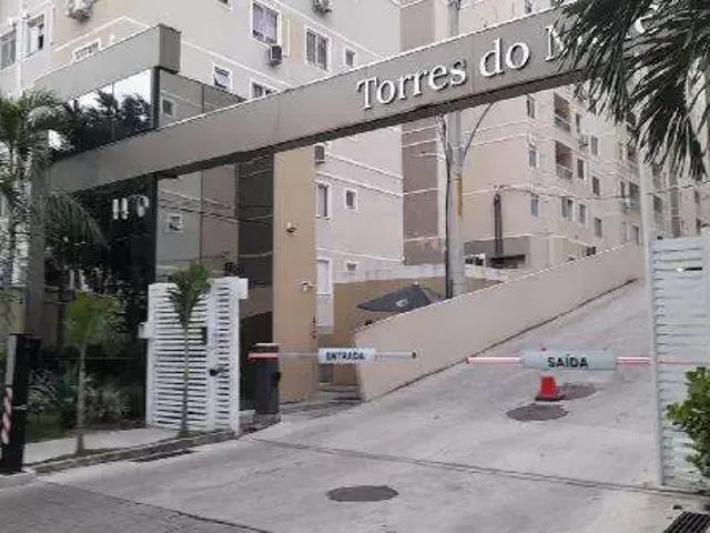 Apartamento para Venda em Rio de Janeiro/RJ Água Santa 2 Quartos