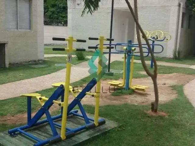 Apartamento para Venda em Rio de Janeiro/RJ Água Santa 2 Quartos