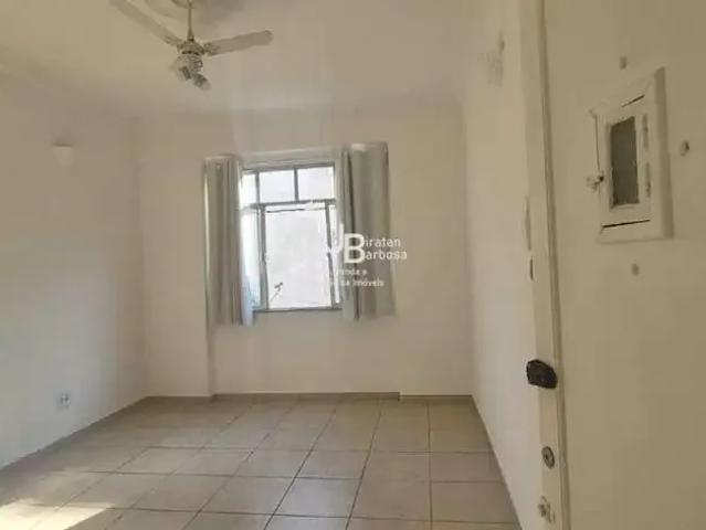 Apartamento para Venda em Rio de Janeiro/RJ Água Santa 2 Quartos