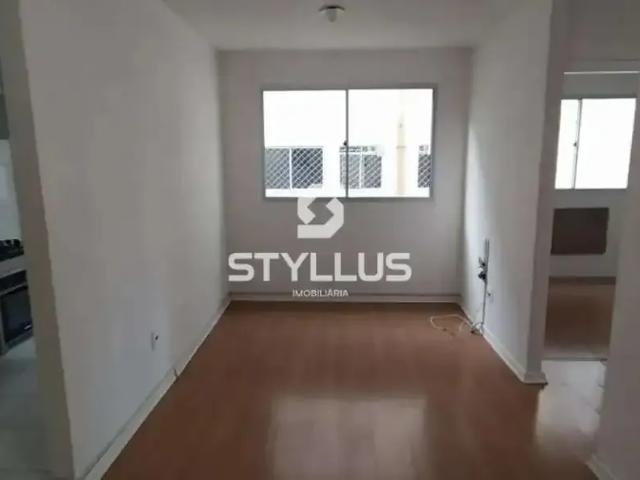 Apartamento para Venda em Rio de Janeiro/RJ Água Santa 2 Quartos