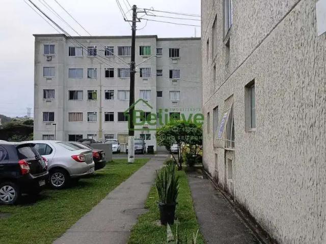 Apartamento para Venda em Rio de Janeiro/RJ Água Santa 2 Quartos