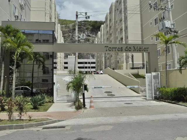 Apartamento para Venda em Rio de Janeiro/RJ Água Santa 2 Quartos