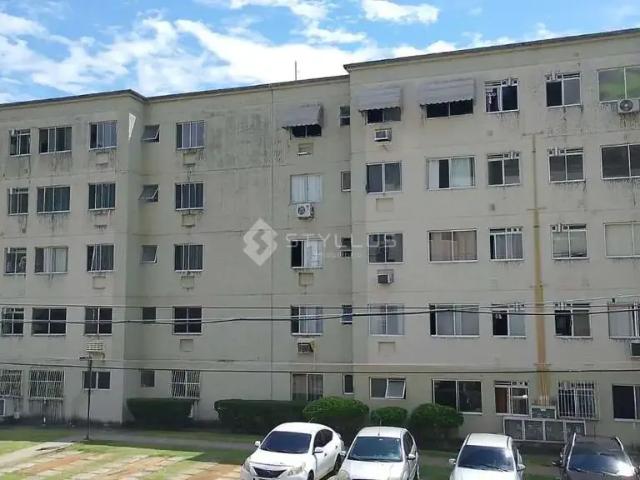 Apartamento para Venda em Rio de Janeiro/RJ Água Santa 2 Quartos