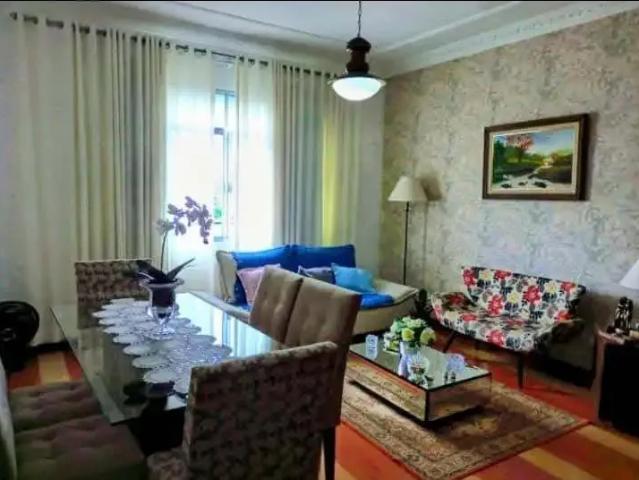 Apartamento para Venda em Rio de Janeiro/RJ Água Santa 2 Quartos