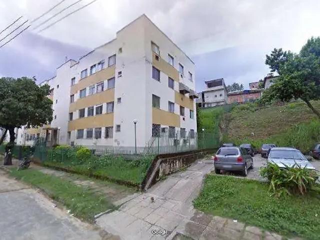 Apartamento para Venda em Rio de Janeiro/RJ Água Santa 2 Quartos