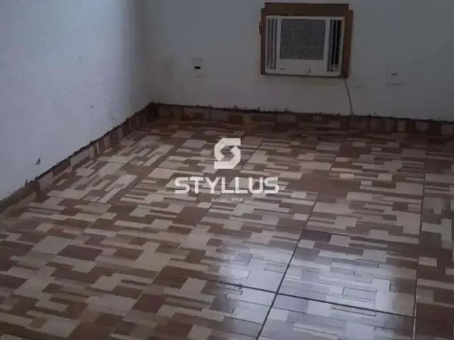 Apartamento para Venda em Rio de Janeiro/RJ Água Santa 2 Quartos