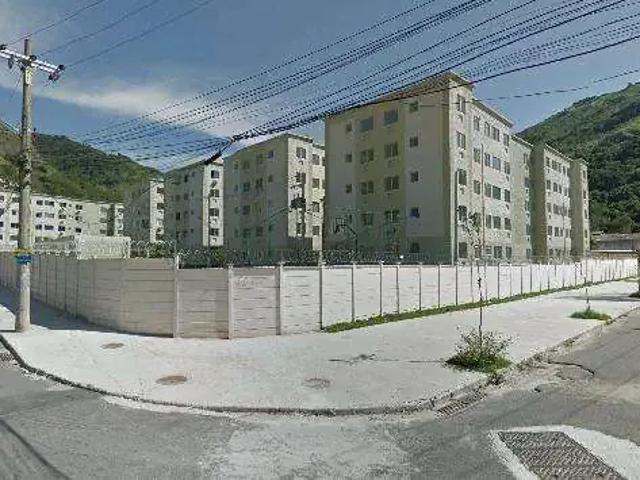 Apartamento para Venda em Rio de Janeiro/RJ Água Santa 2 Quartos