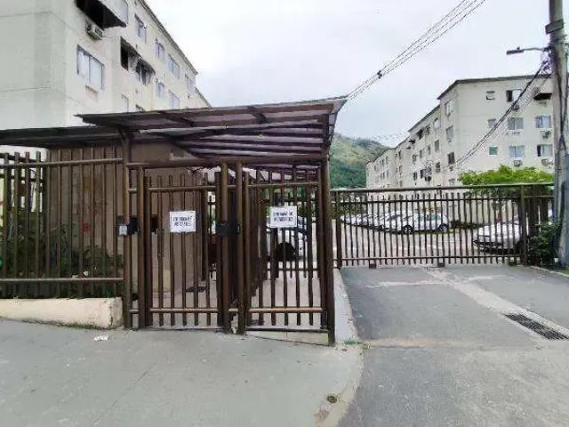 Apartamento para Venda em Rio de Janeiro/RJ Água Santa 2 Quartos