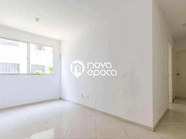 Apartamento para Venda em Rio de Janeiro/RJ Água Santa 2 Quartos