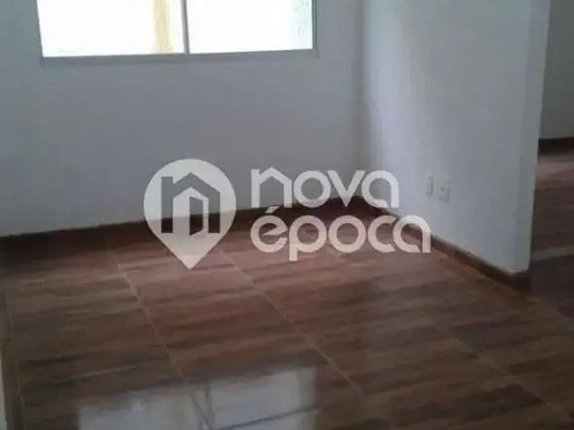 Apartamento para Venda em Rio de Janeiro/RJ Água Santa 2 Quartos